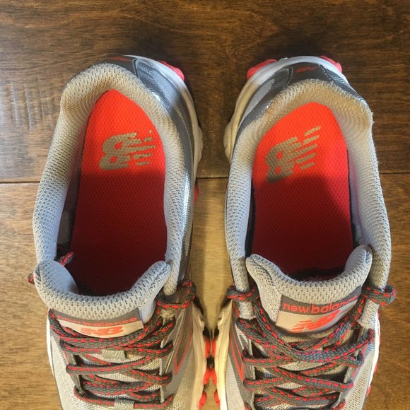 New Balance | Shoes | New Balance 490 Revlite Womens Running Shoes 75 ...